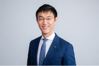 Joshua Gan | General Assembly
