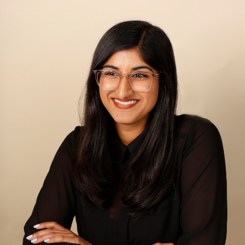 Megha Garg | General Assembly