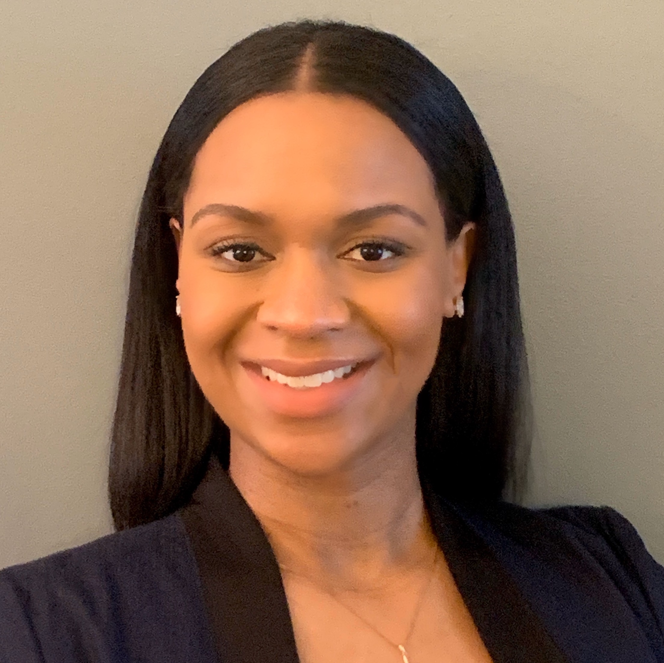 Christina Frederick | General Assembly