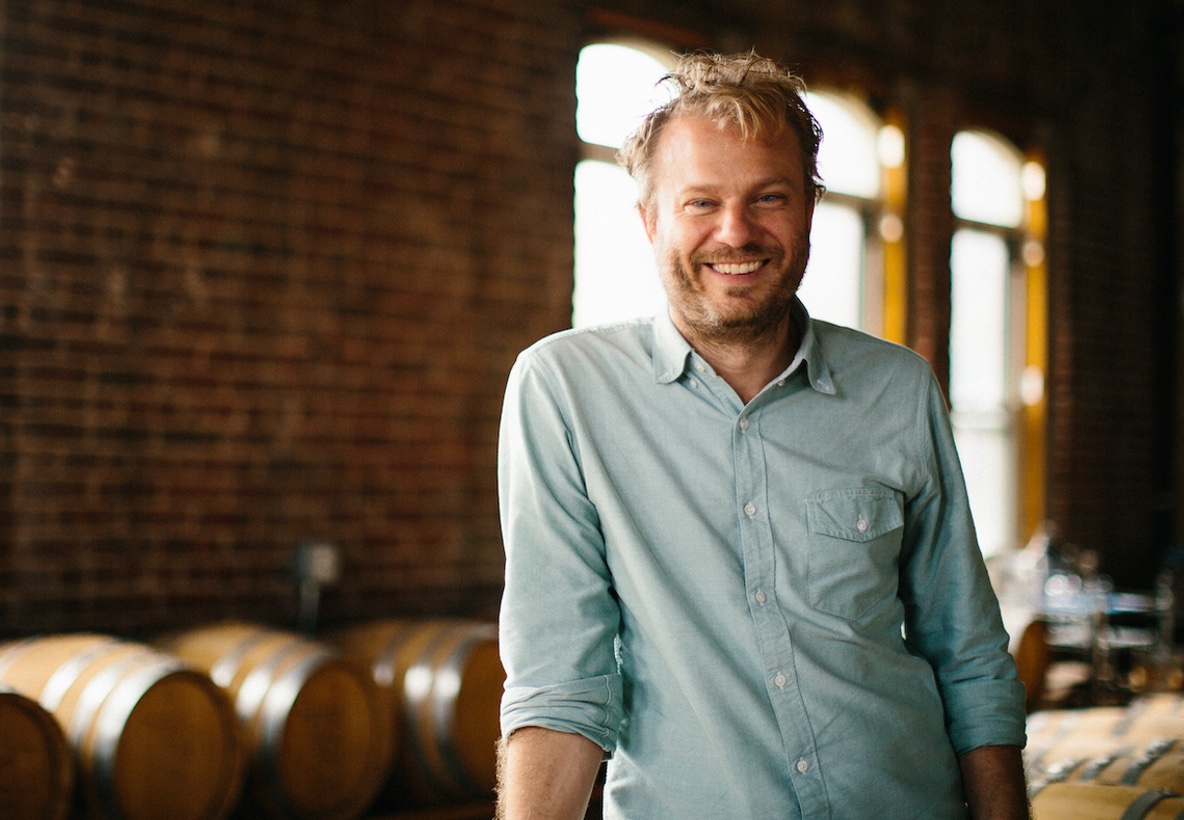 Colin Spoelman | General Assembly
