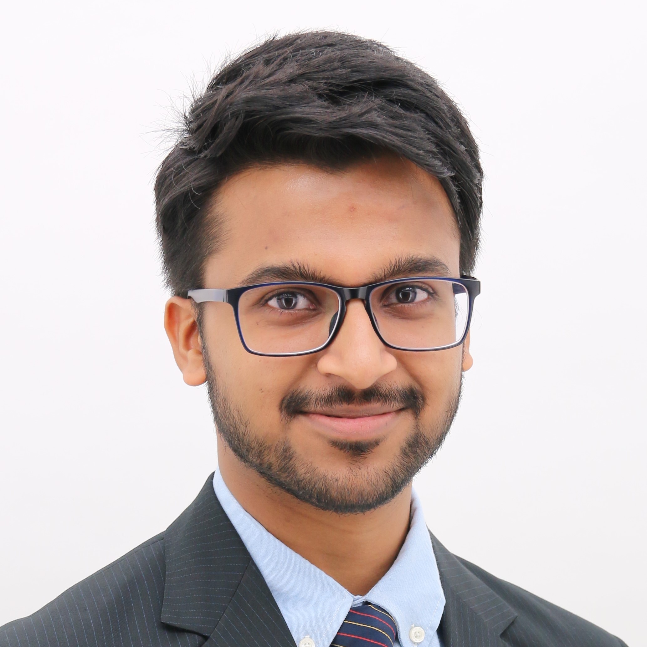 Prerak Agarwal | General Assembly