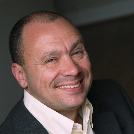 Jon Baker | General Assembly