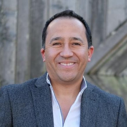 Daniel Elizalde | General Assembly