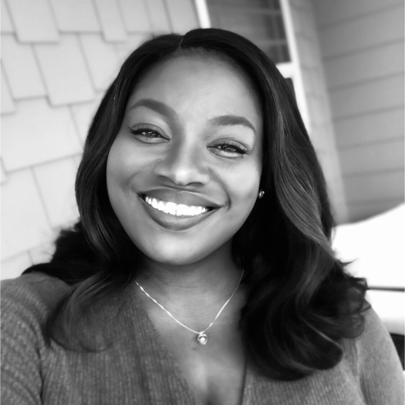 Talya C. Parker | General Assembly