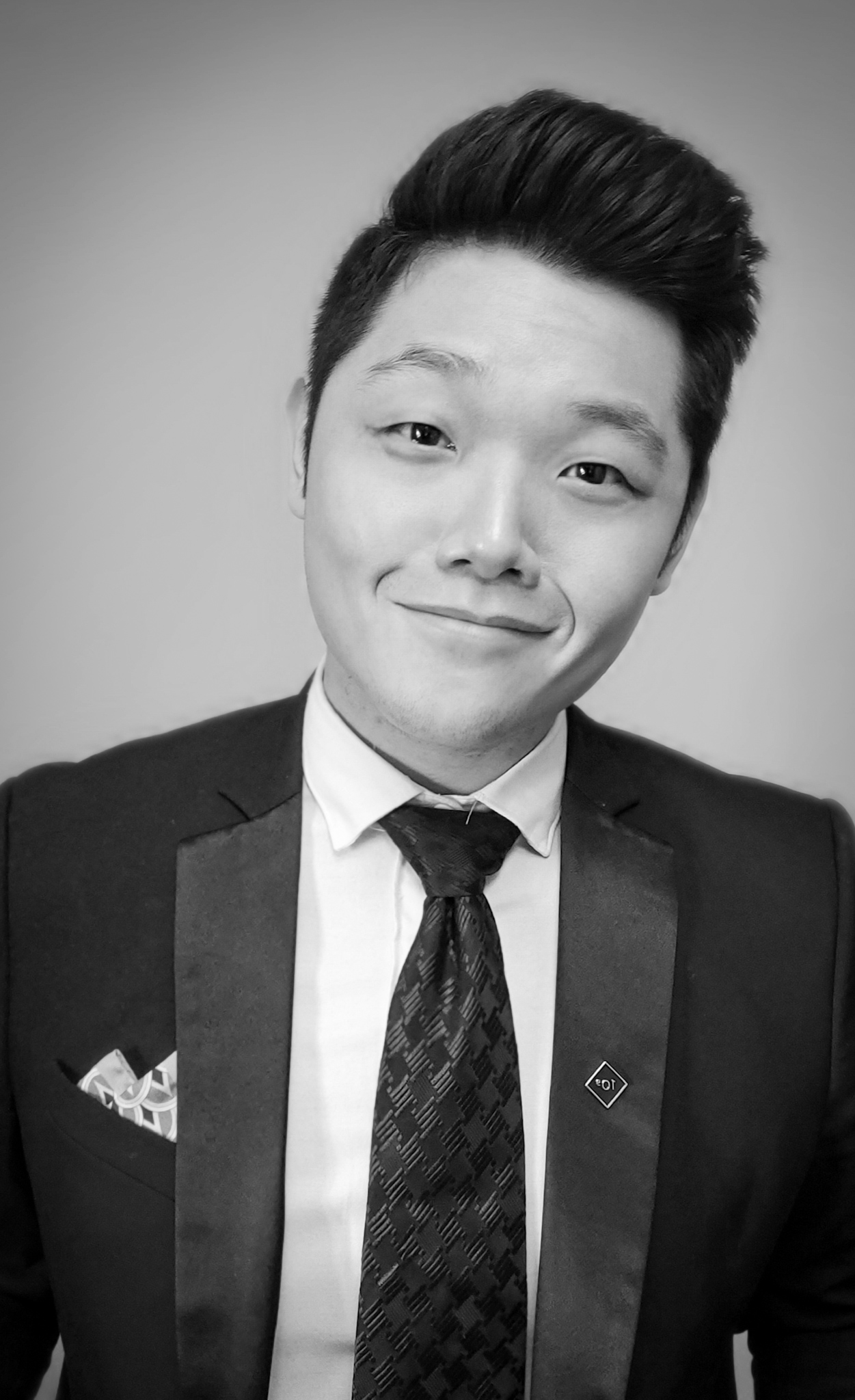 Benjamin Aryanto | General Assembly