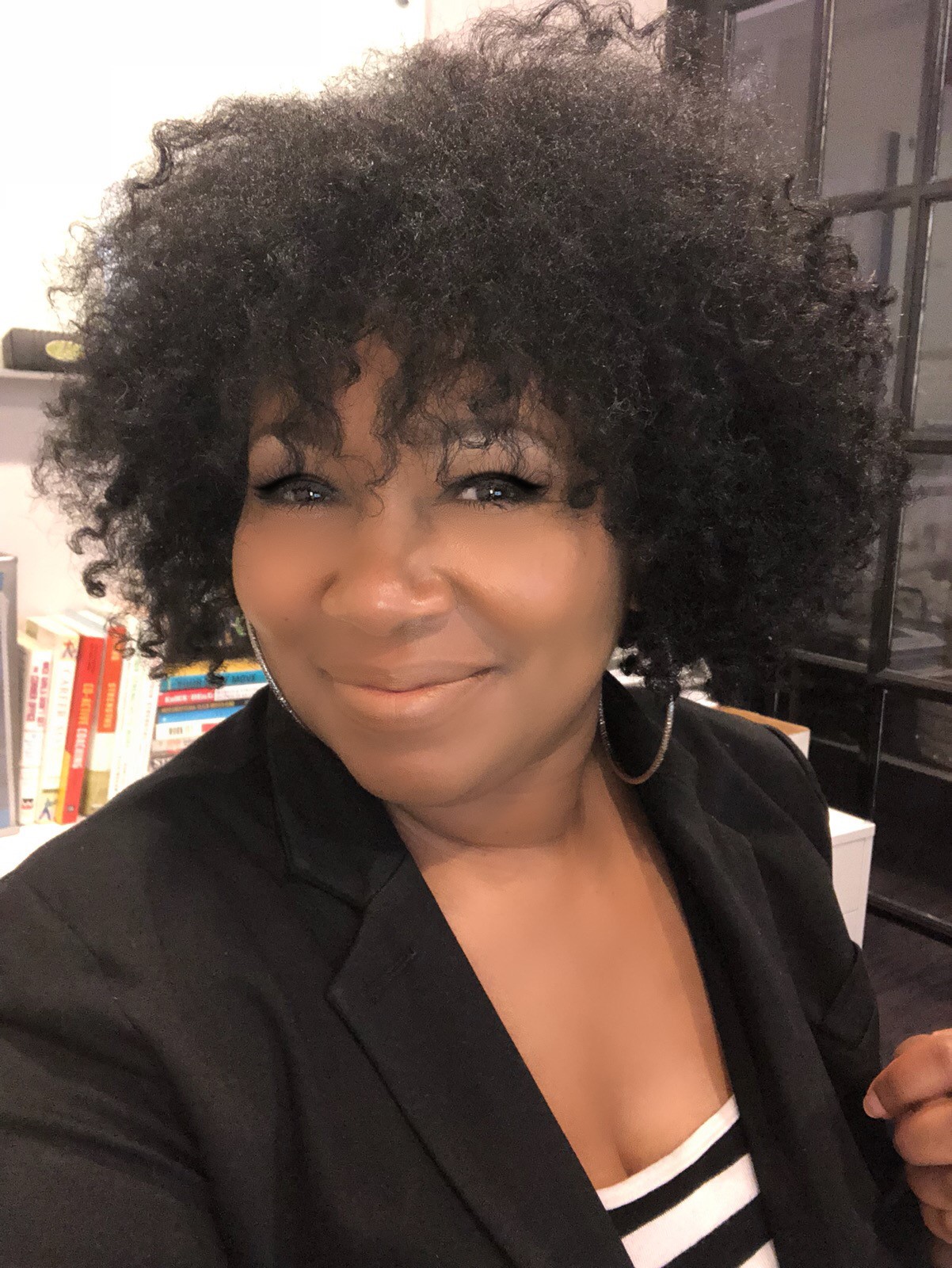 Sherry Sims | General Assembly