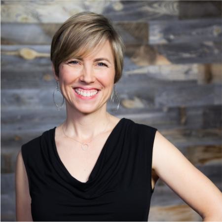 Monica Landers | General Assembly