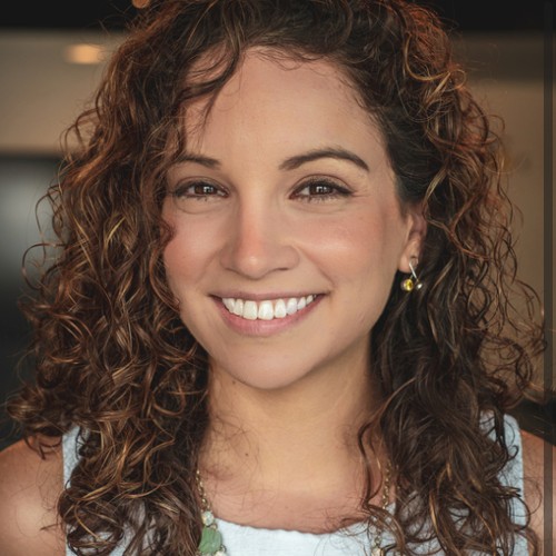 Adriana Morales | General Assembly