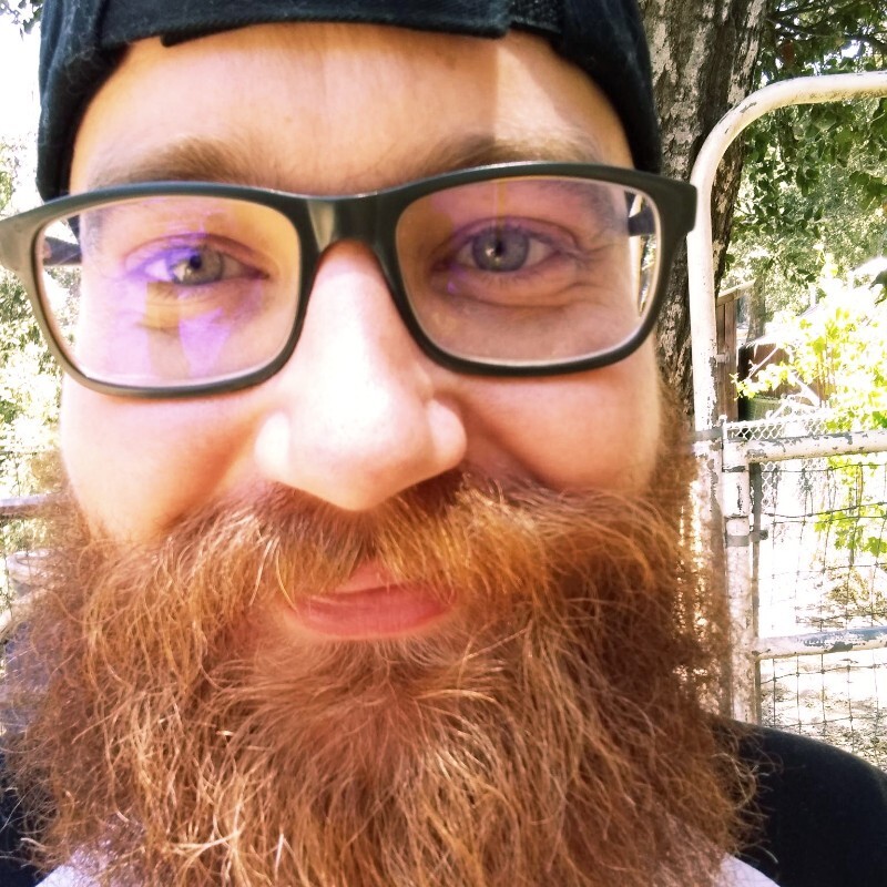 Weston Bailey | General Assembly