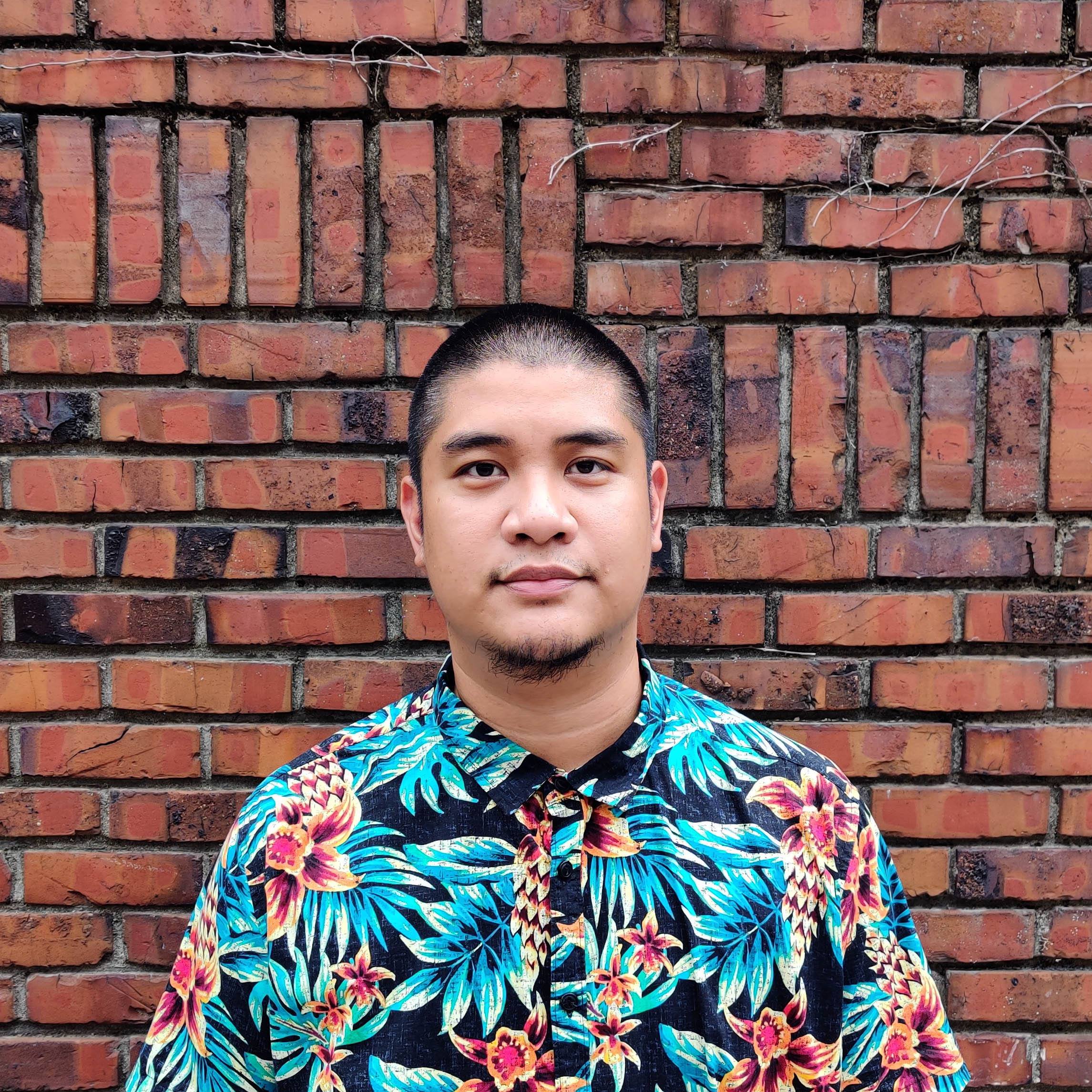 Miguel Eduardo Saballa | General Assembly