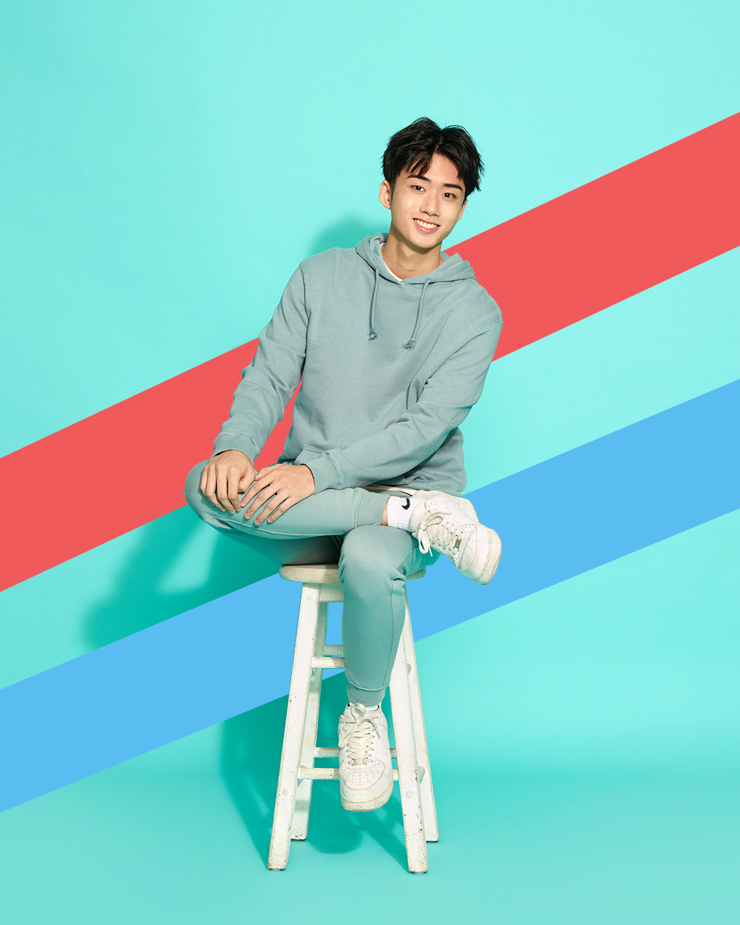 Yang Quan Yan | General Assembly