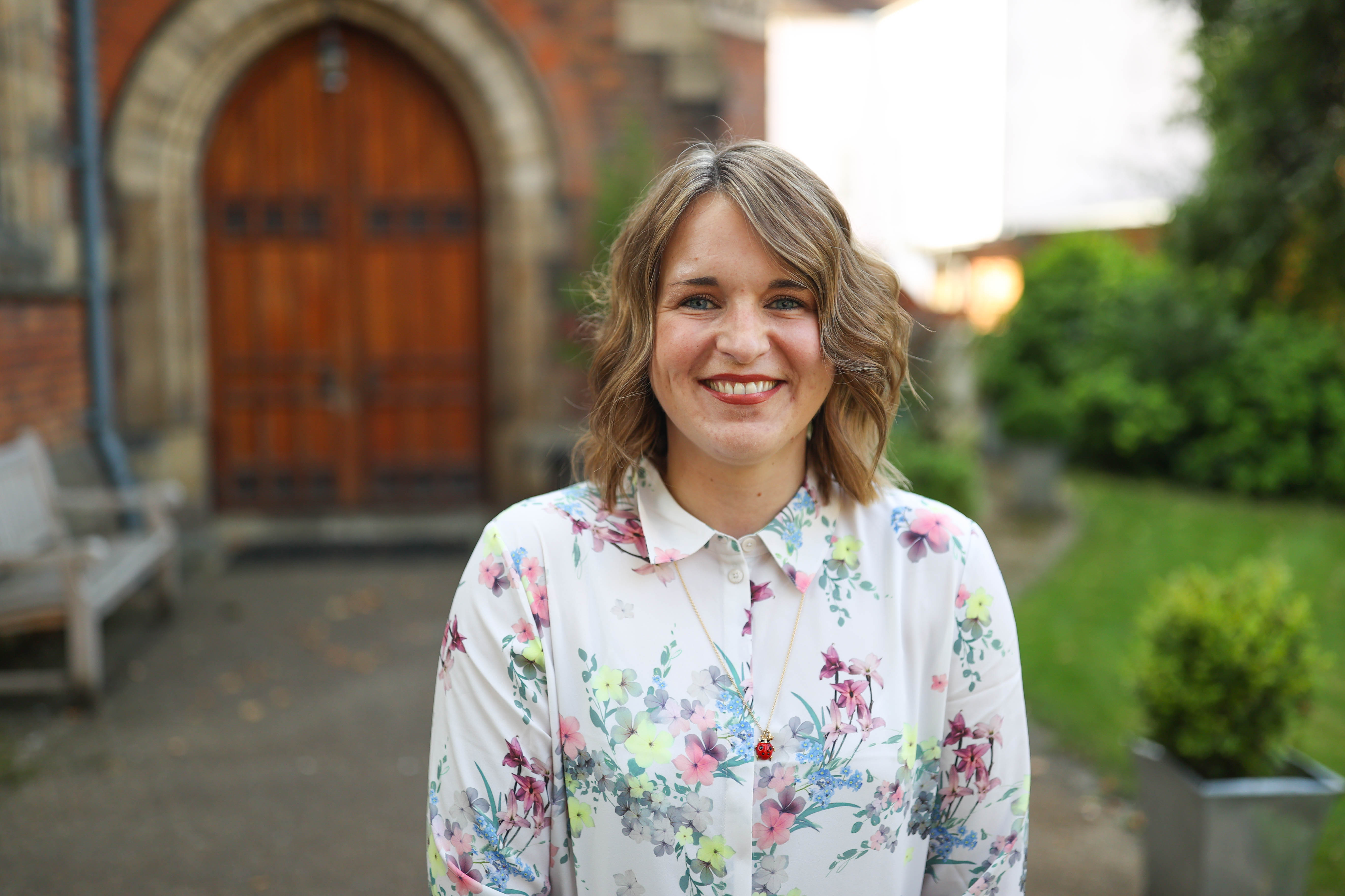 Kim Rowell | General Assembly