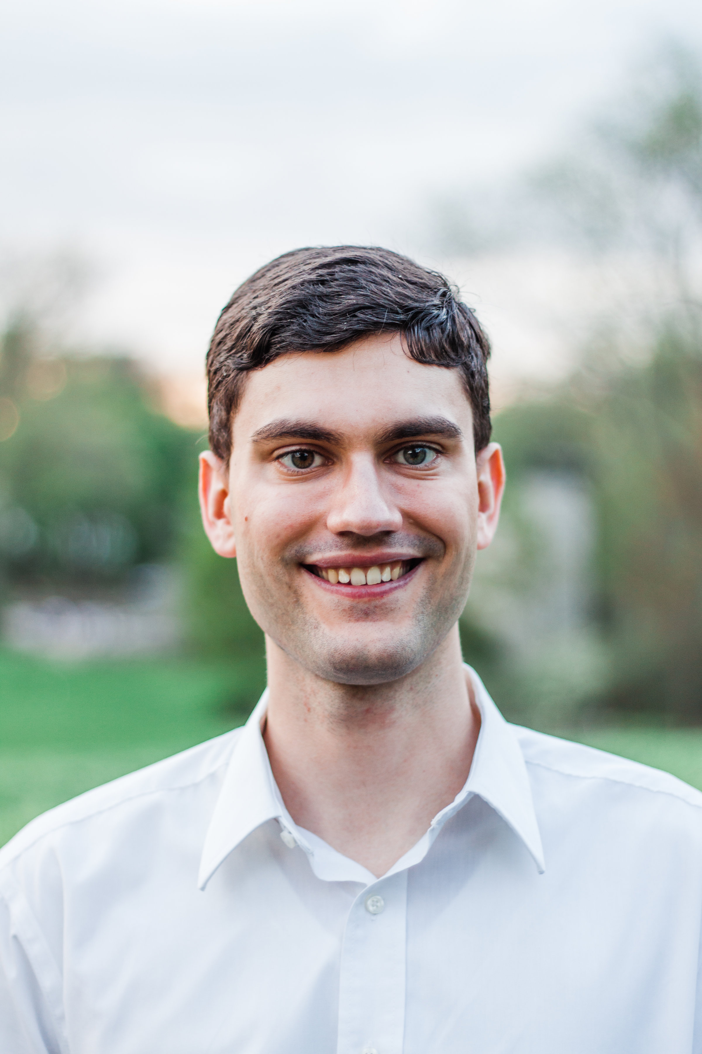 Jon Burdo | General Assembly