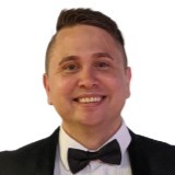 Dean Foley | General Assembly