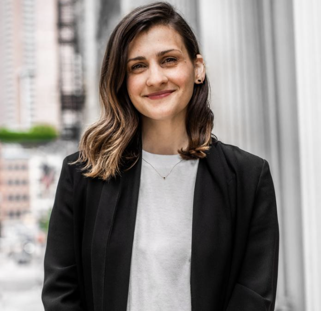 Lauren Letta | General Assembly