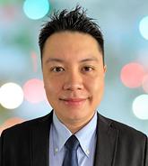 Joel Oei | General Assembly