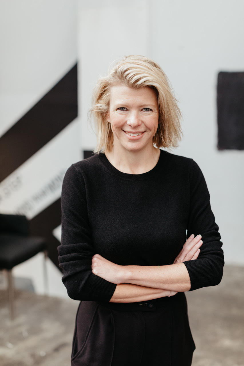 Eva Ross | General Assembly