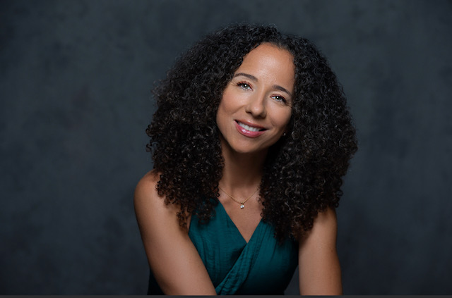 Claudine Cooper | General Assembly