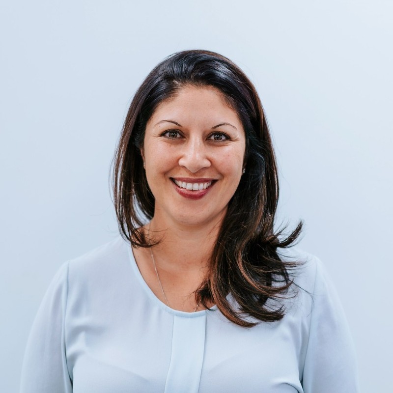 Laura Hamod Barnes | General Assembly