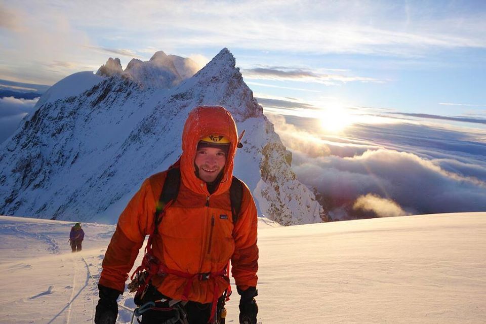 Colin Simon | General Assembly