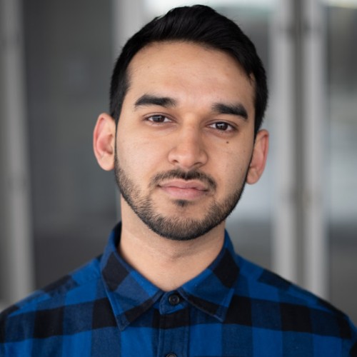 Ali Baquer | General Assembly