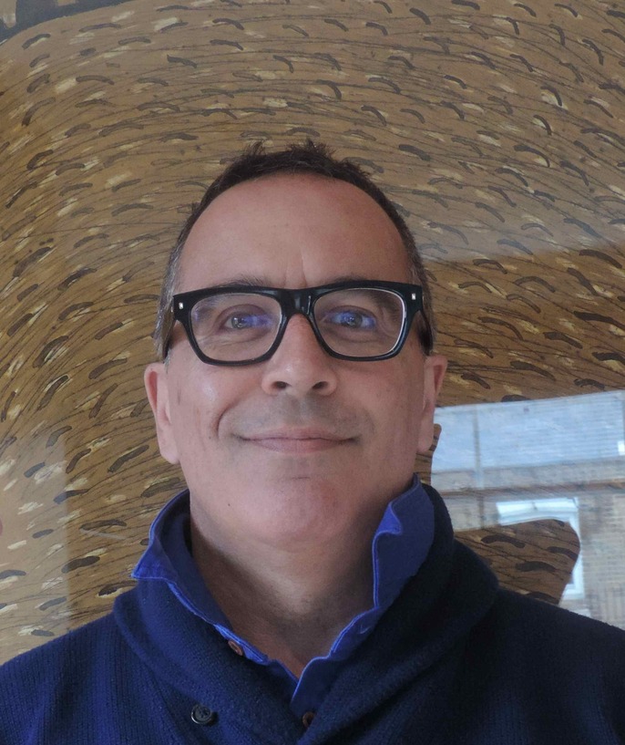 Richard Taylor | General Assembly