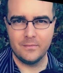 Mike Bocon | General Assembly