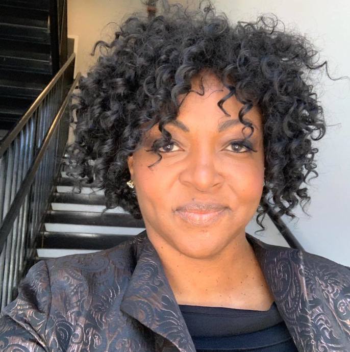 Fran Harris | General Assembly