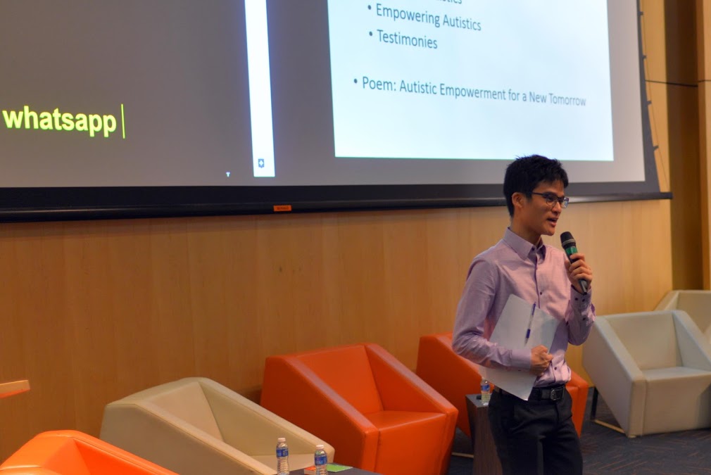 Wesley Loh | General Assembly