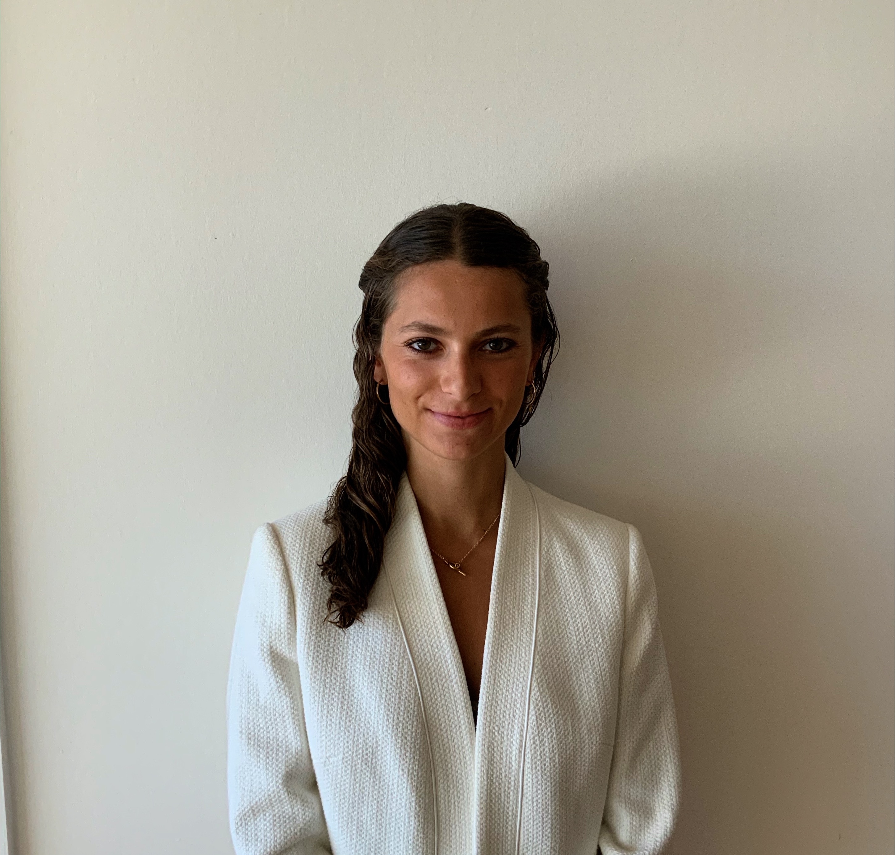 Hannah Chappatte | General Assembly