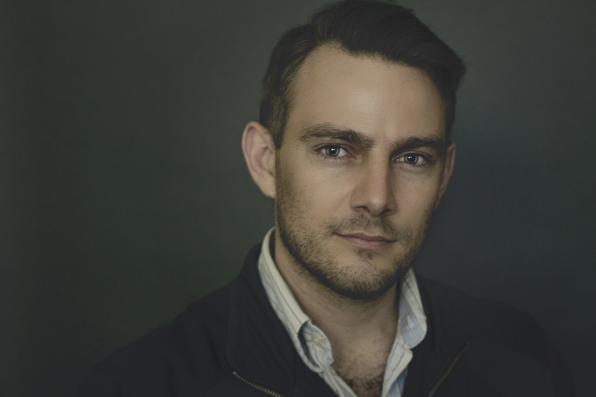 Daniel Huss | General Assembly