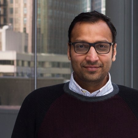 Vivek Vaid | General Assembly