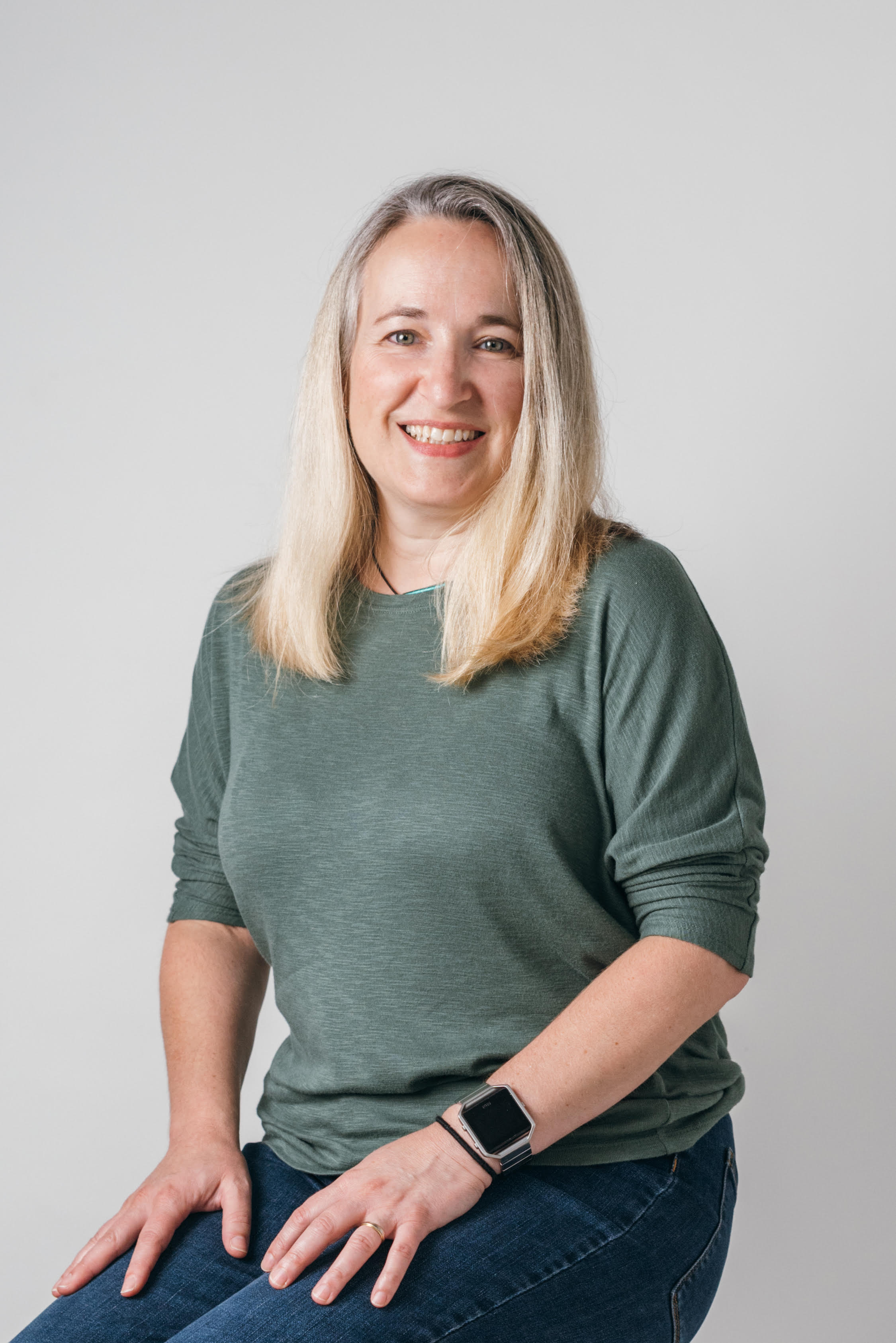 Debbie Teakle | General Assembly