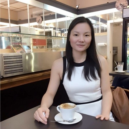 Sandy Zhang | General Assembly