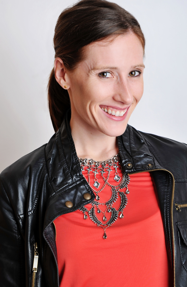 Maura Thompson | General Assembly