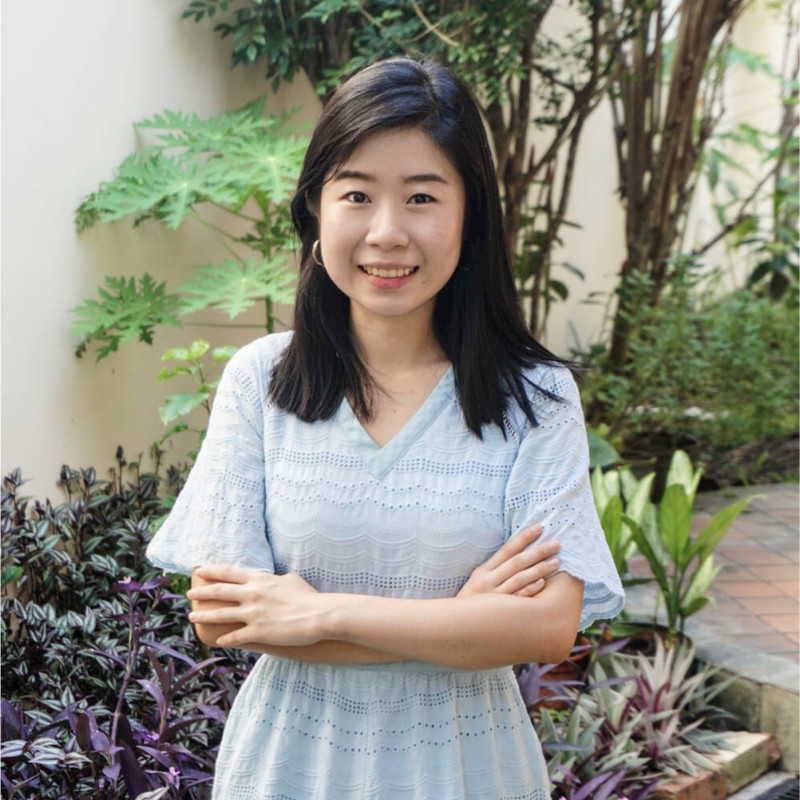 Siewyee Bay | General Assembly