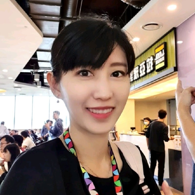 Kate (Yu) Huang | General Assembly