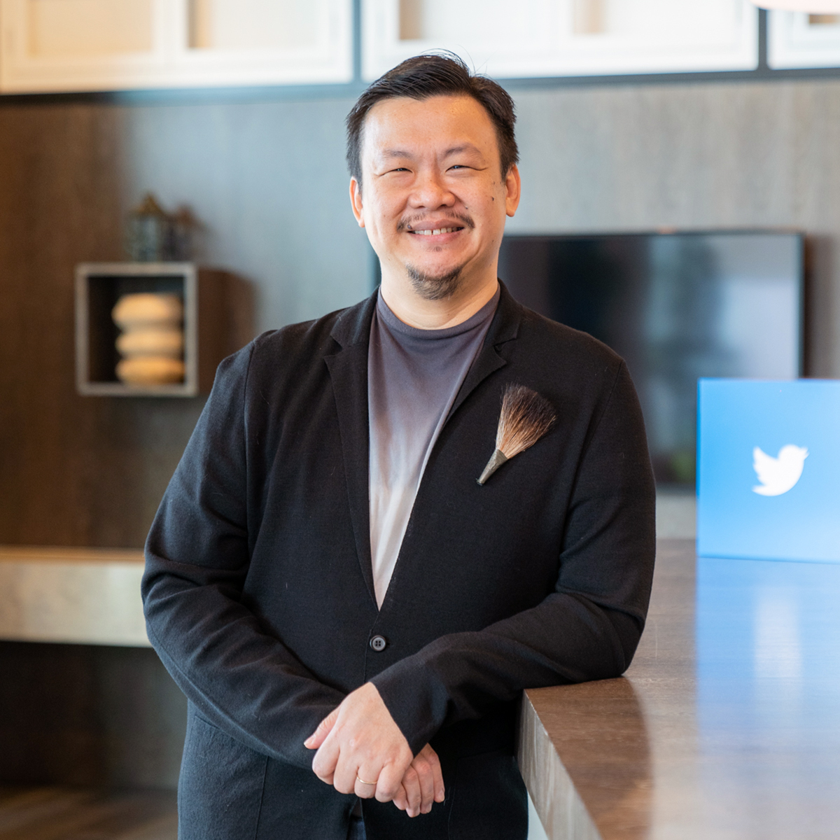 Larry Loh | General Assembly