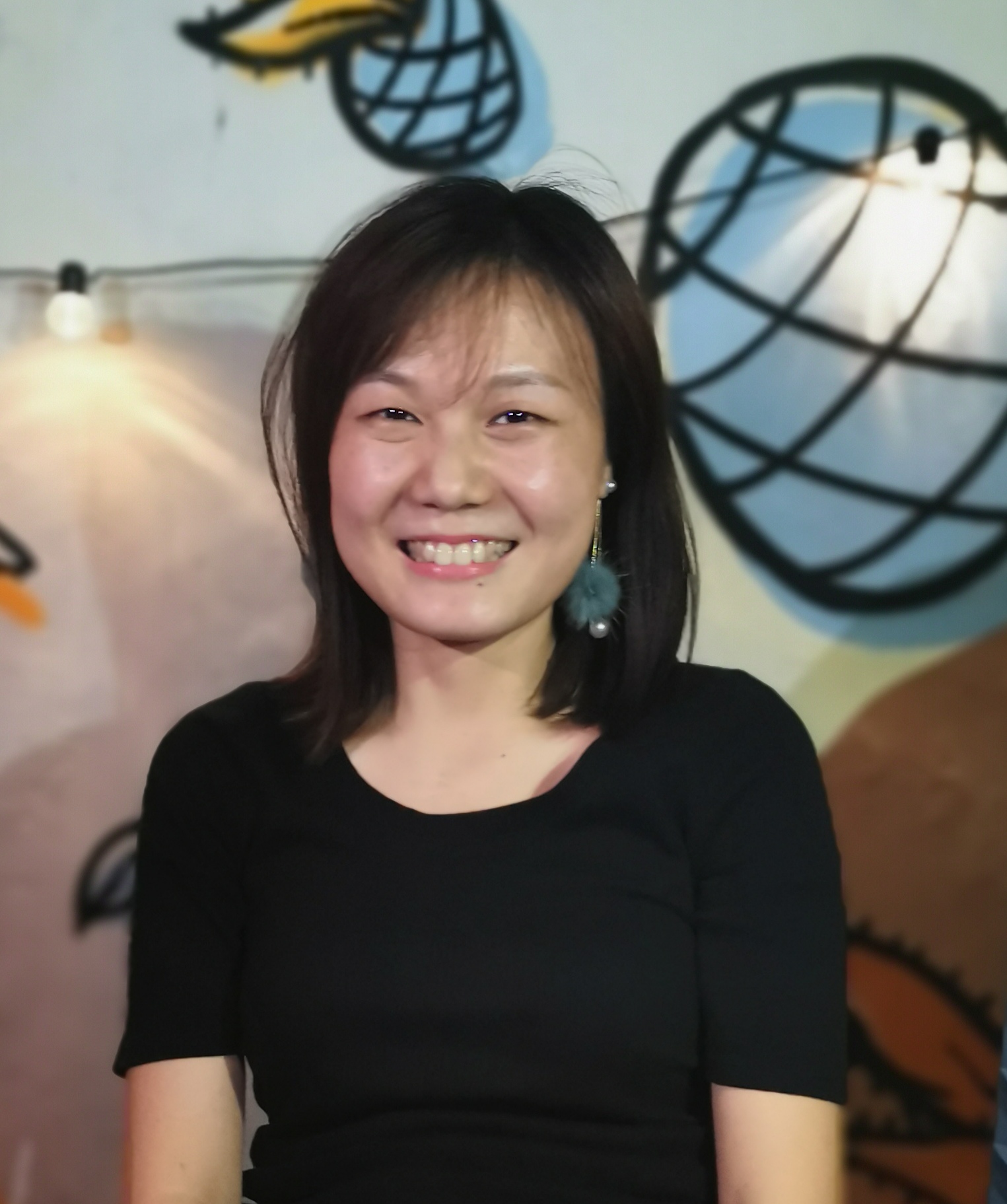 Jamie Fan | General Assembly