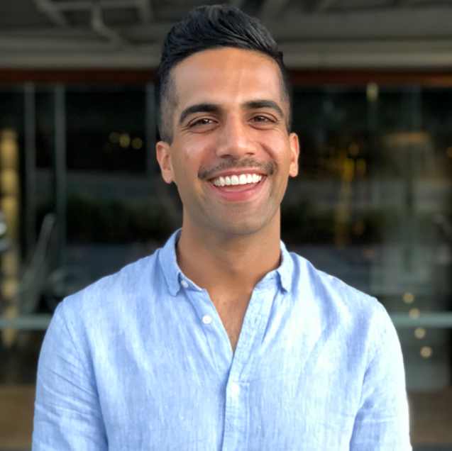 Kishan Modi | General Assembly