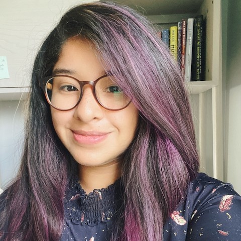 Sylke Lopez | General Assembly