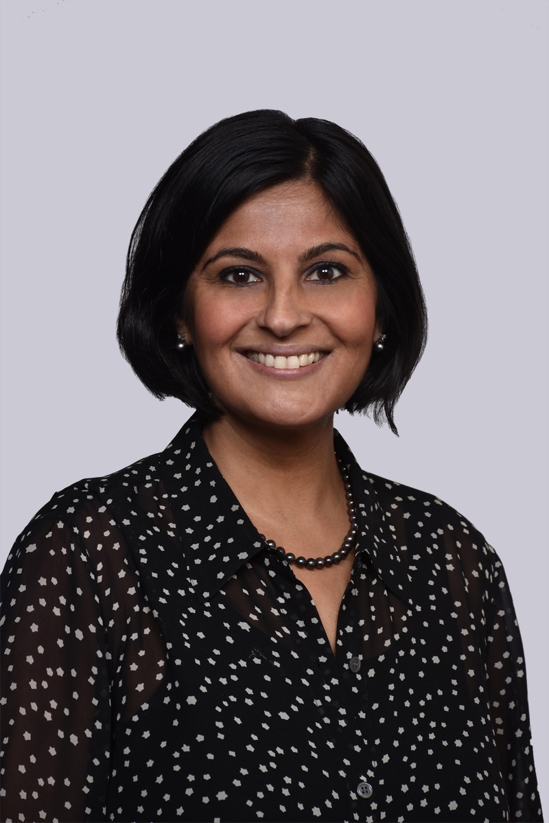 Richa Batra | General Assembly