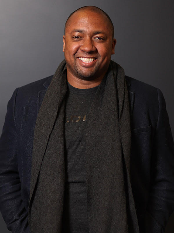 Dr. Shaka Bahadu | General Assembly