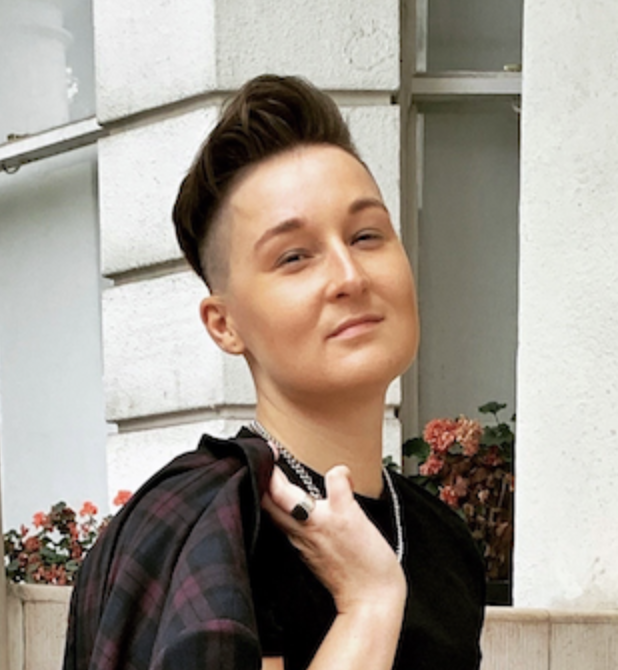 Max Slack | General Assembly