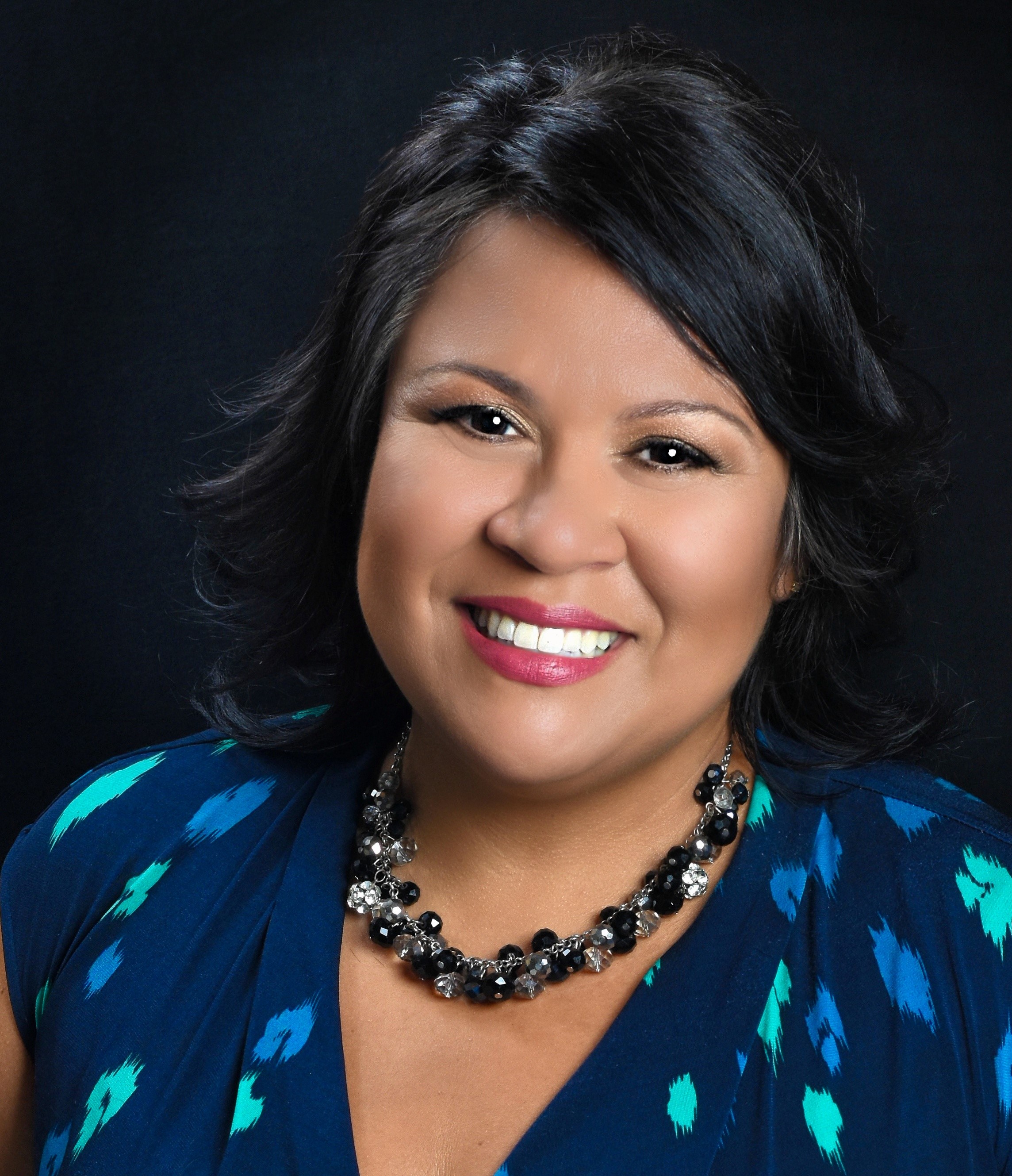 Angelica Grace Velasquez, M.A. | General Assembly