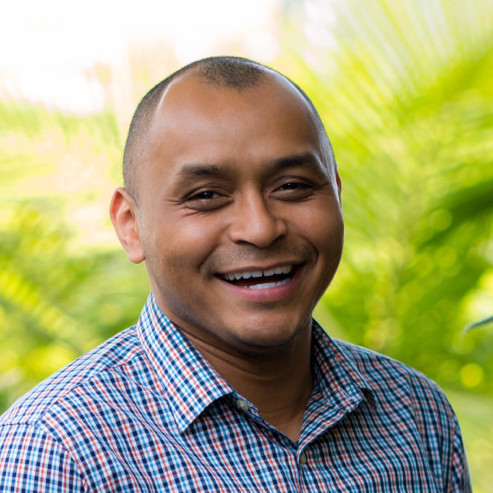 Kien Nguyen | General Assembly