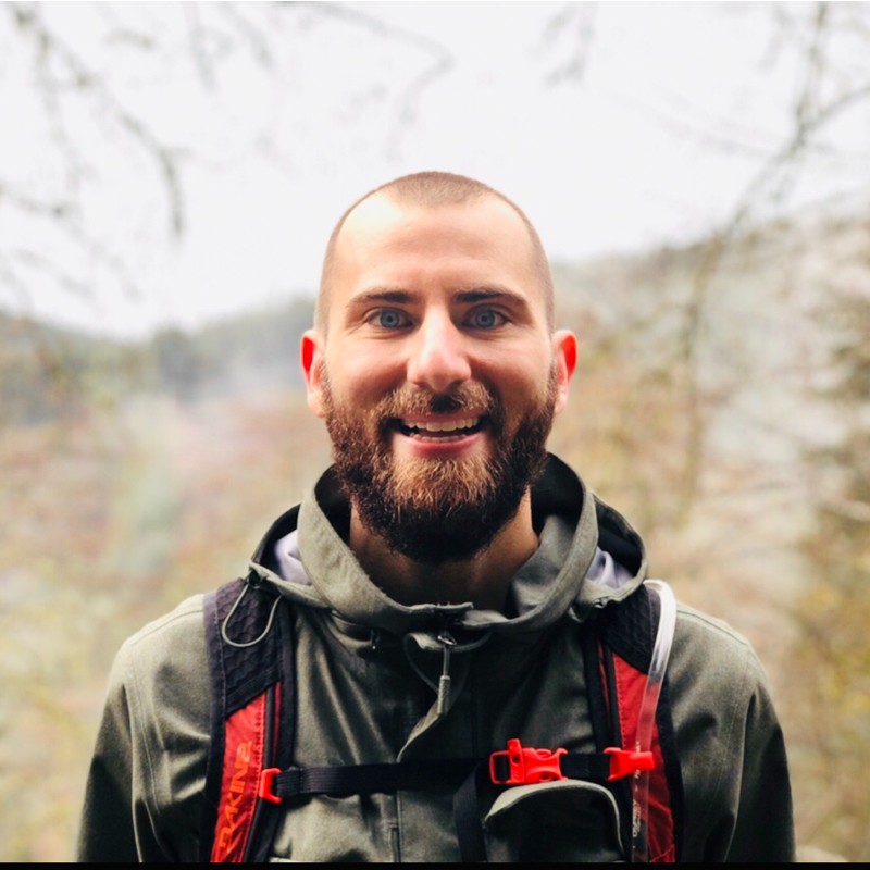 Adam Picard | General Assembly