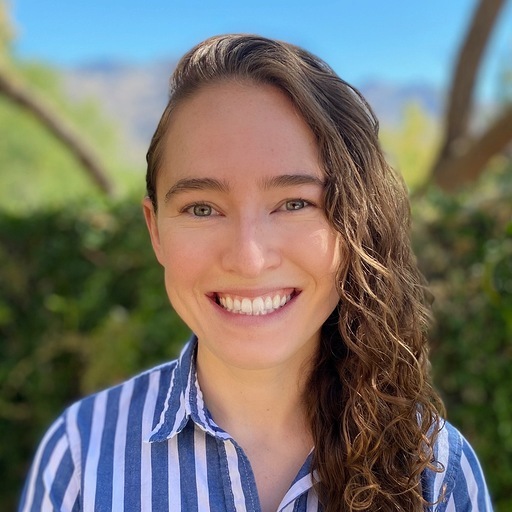 Becca Rogers | General Assembly