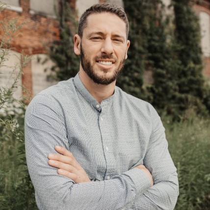 Jordan Fliegel | General Assembly