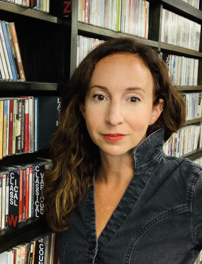 Rachel Van Nortwick | General Assembly